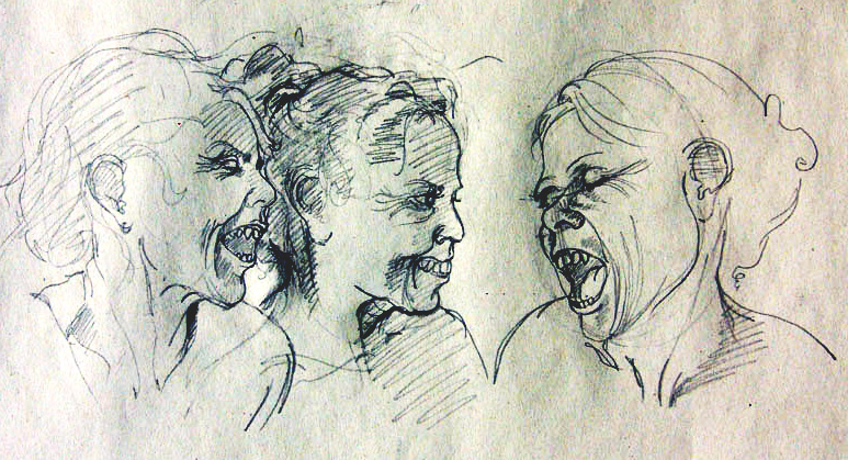 Louisa Buck – Gallery